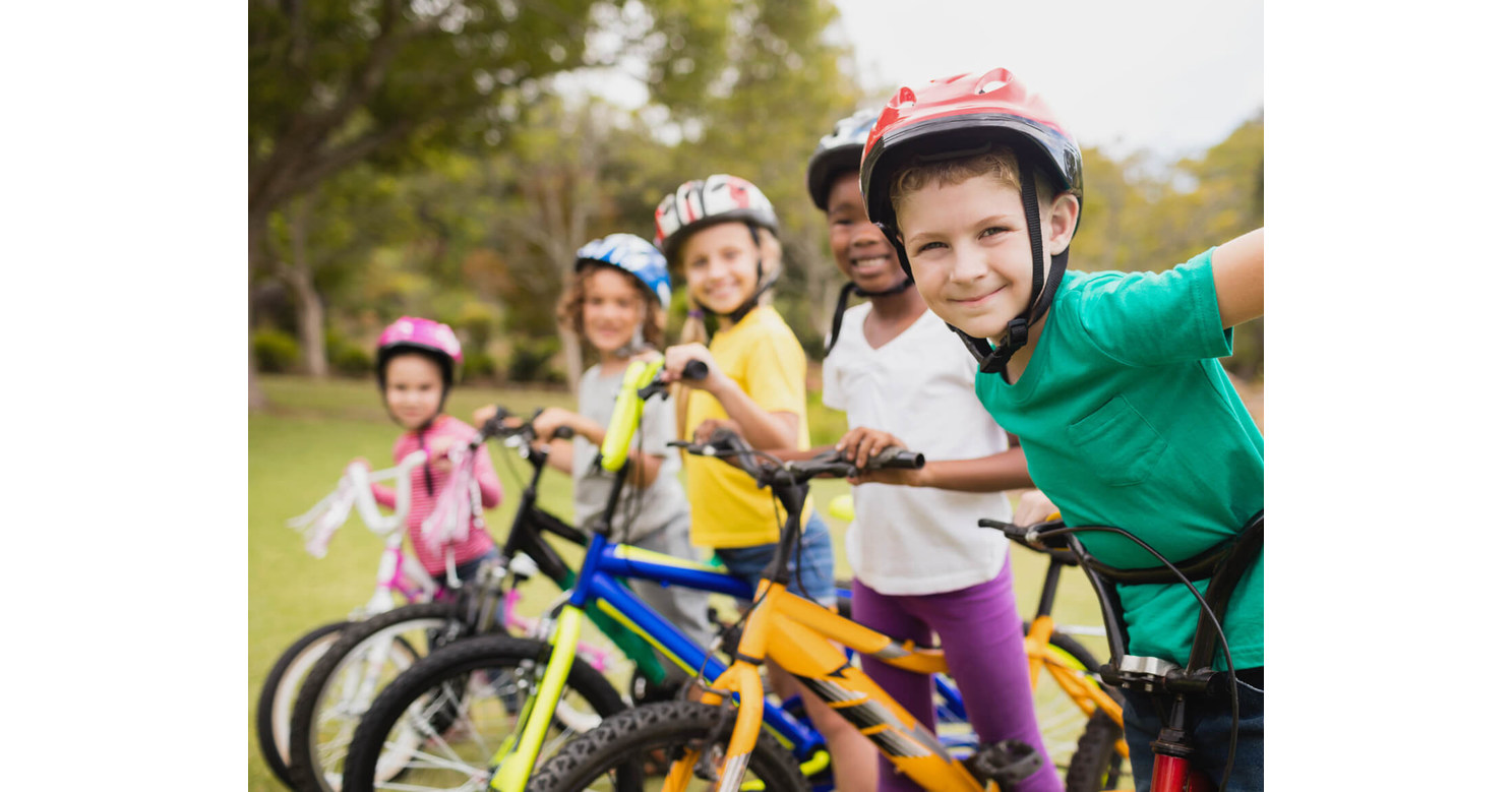 New Campaign Will Provide Free Bikes and Training to Teach Every Child ...
