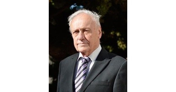 James Robert Canfield, Esq. is recognized by Continental Who's Who