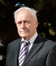 James Robert Canfield, Esq. is recognized by Continental Who's Who