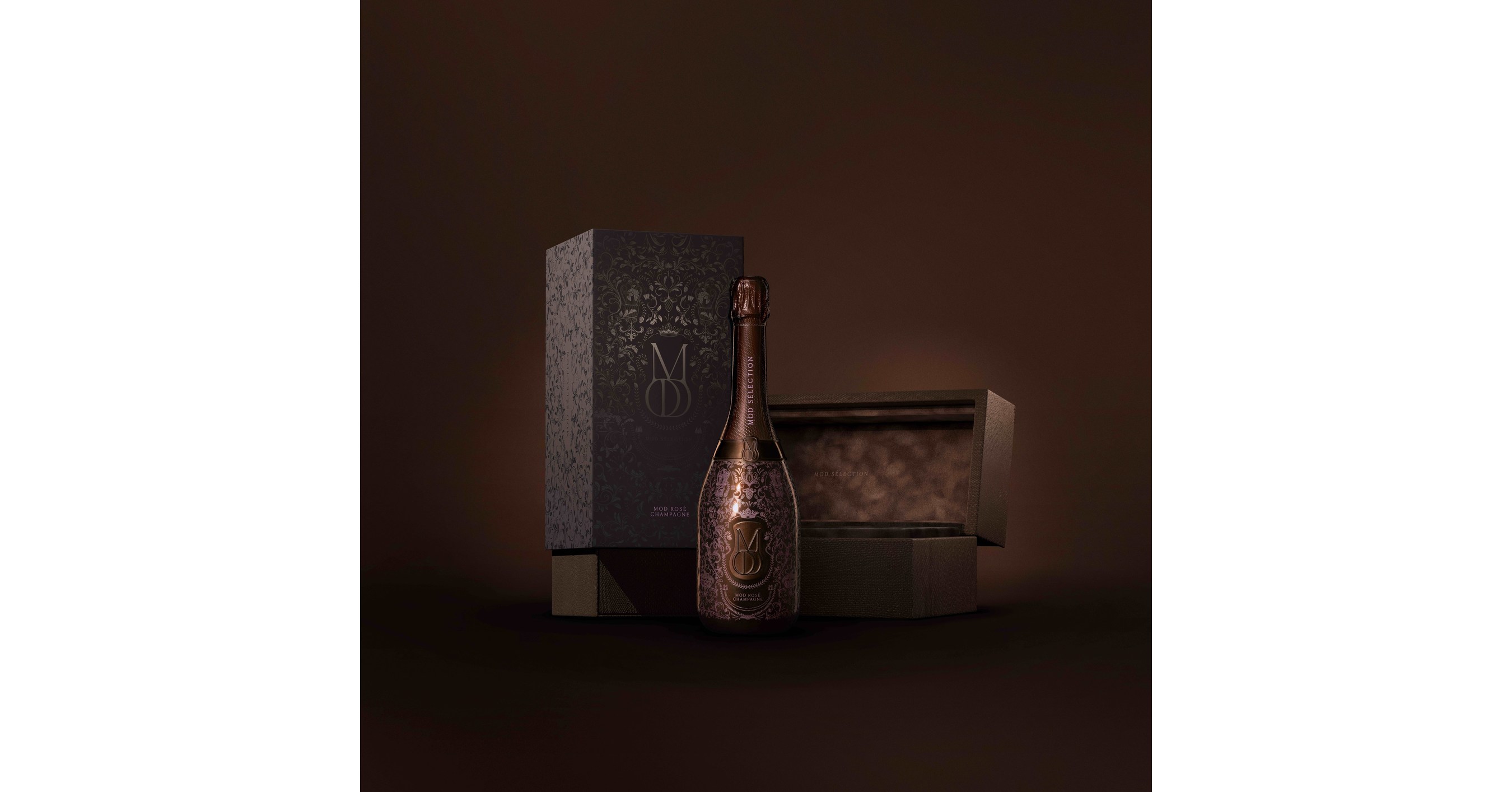 Award-Winning Wine and Spirits Producer Brent Hocking Announces Launch ...