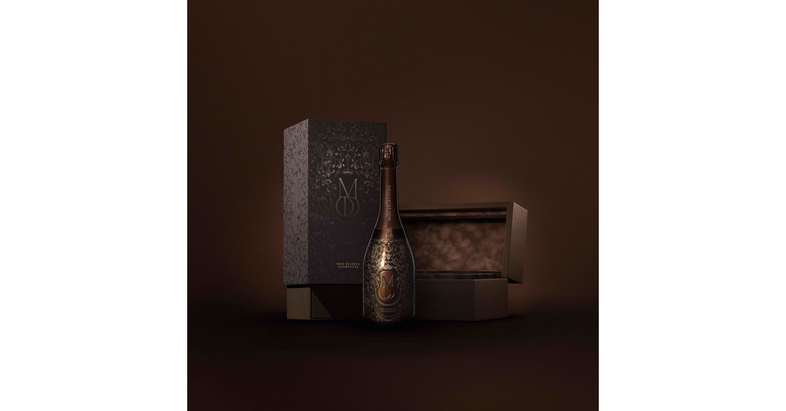 Award-Winning Wine and Spirits Producer Brent Hocking Announces Launch ...