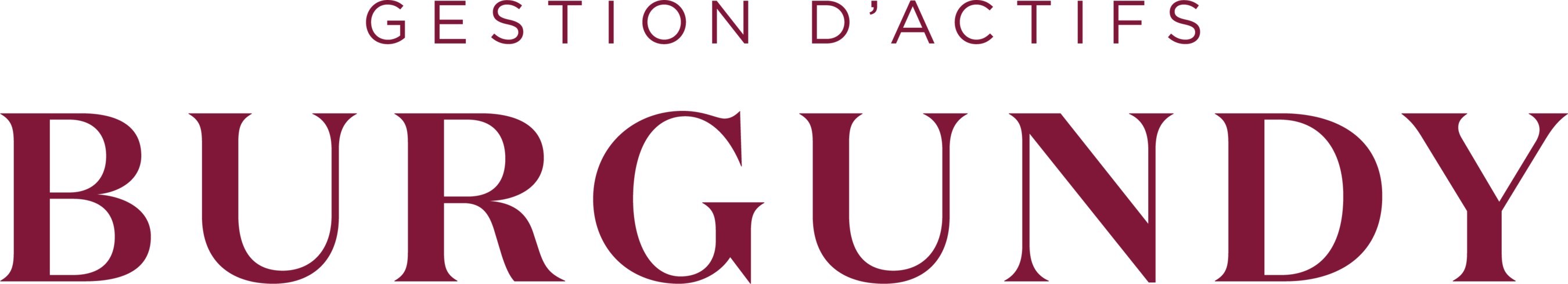 Burgundy annonce la nomination de Robert Sankey à titre de chef de la ...