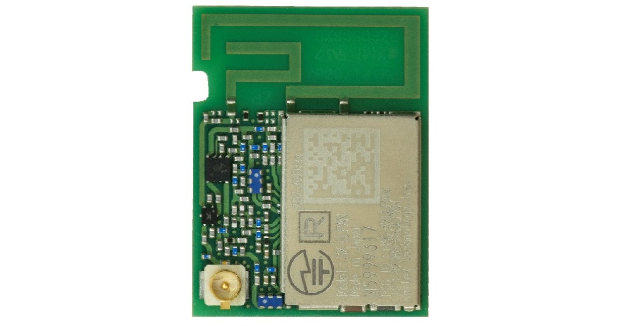 Silex Enables Plug-n-Play Wi-Fi for the NXP i.MX RT Crossover Processors