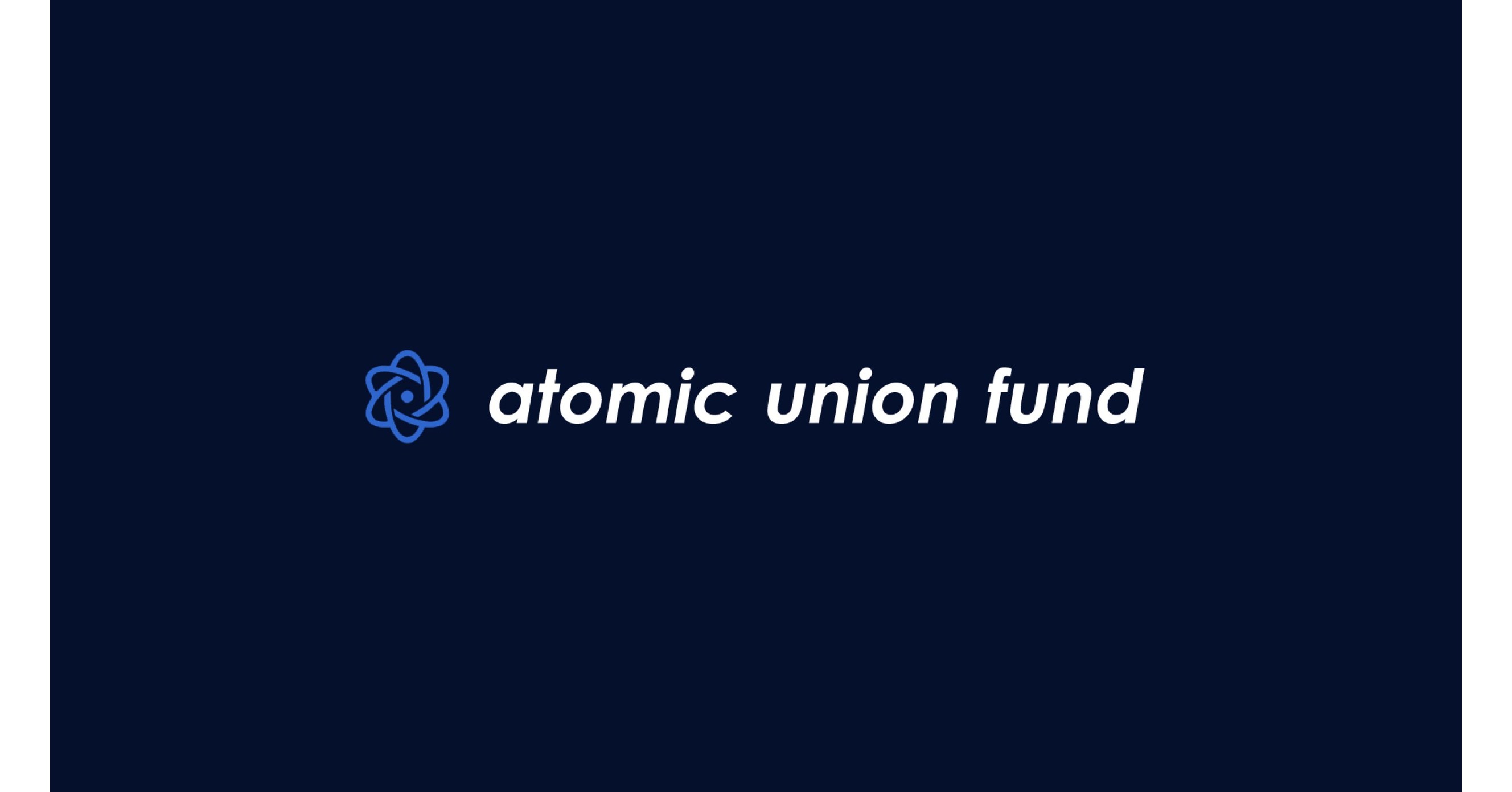 Atomic Union Fund: A world-first "co-market-making fund"