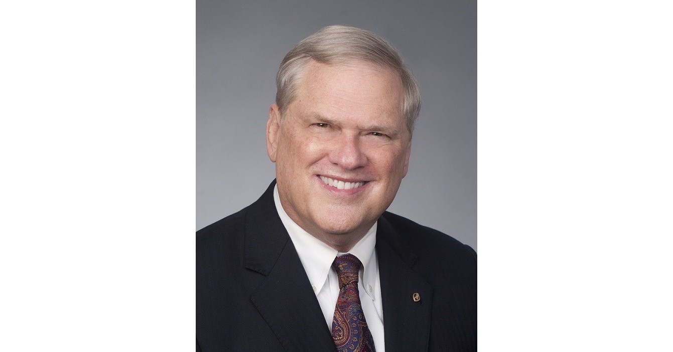 William Richard ("Bill") Purdy is recognized by Continental Who's Who