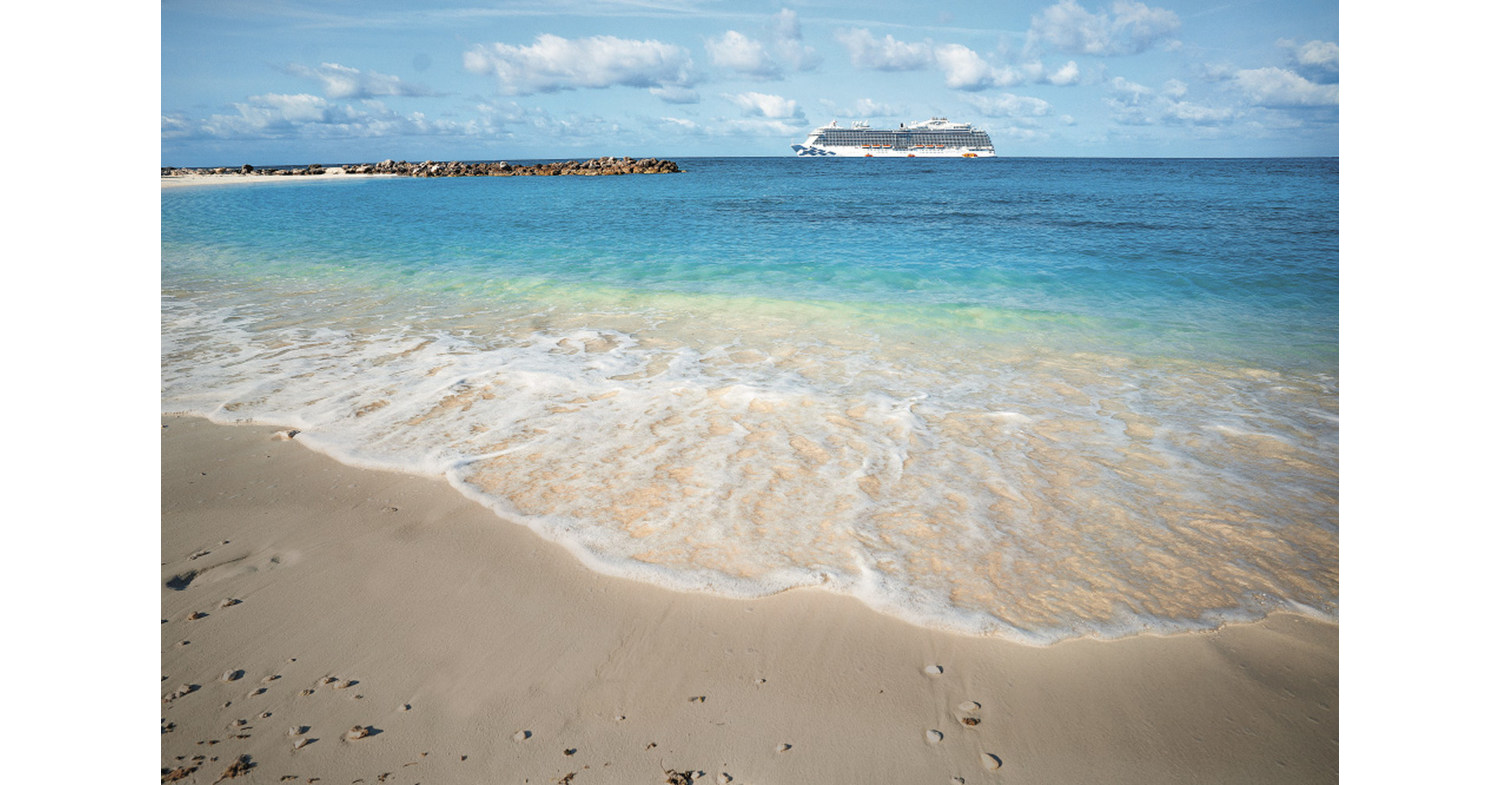 Princess Cruises Continues Year-Round Caribbean Cruises with Summer ...