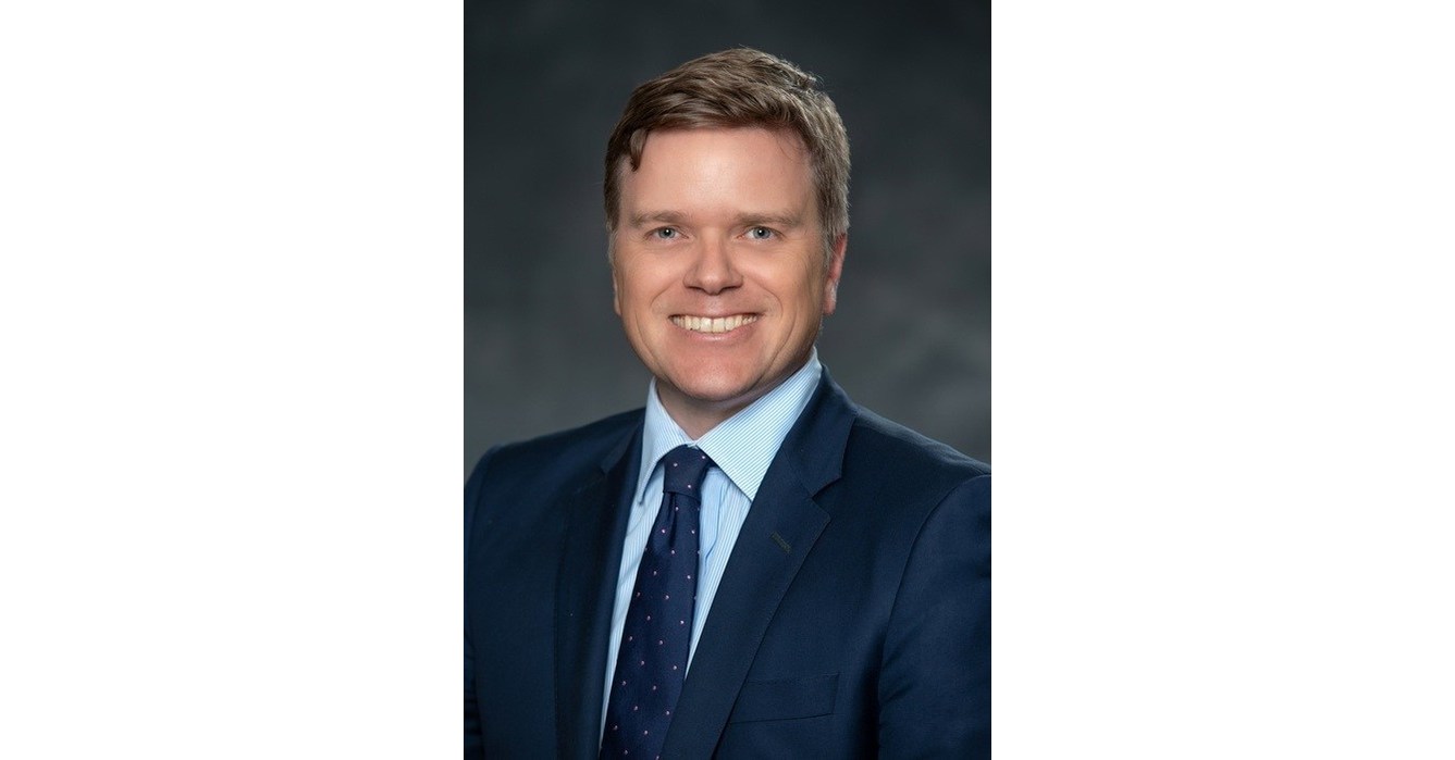 CVP appoints Carl Berglind to lead Mergers and Acquisitions
