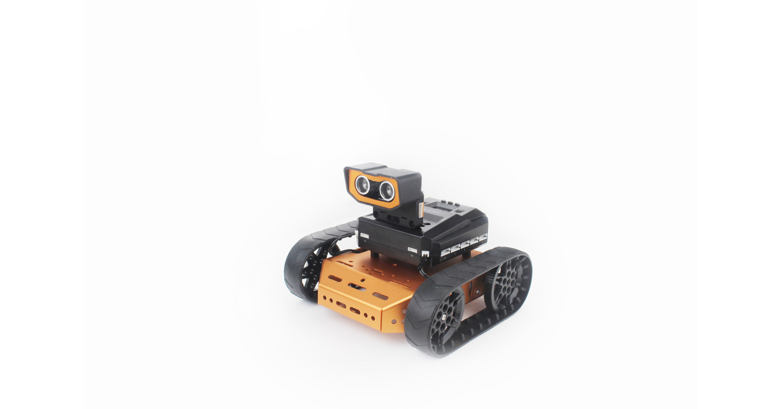 Hiwonder Releases Qdee Robot Kit: A Whole New World of Play to Micro:bit