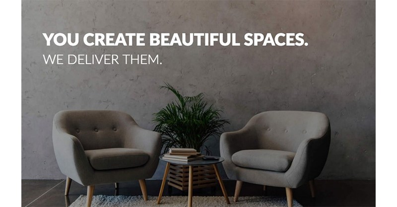 End-to-End Shipping & Delivery Solutions for Interior Design ...