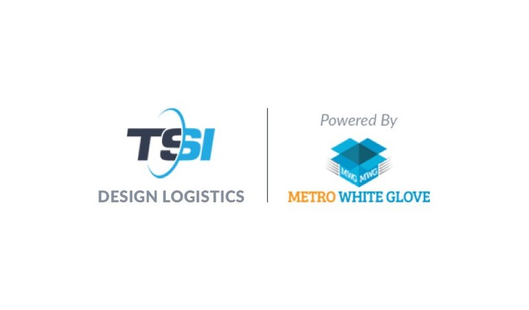 End-to-End Shipping & Delivery Solutions for Interior Design ...