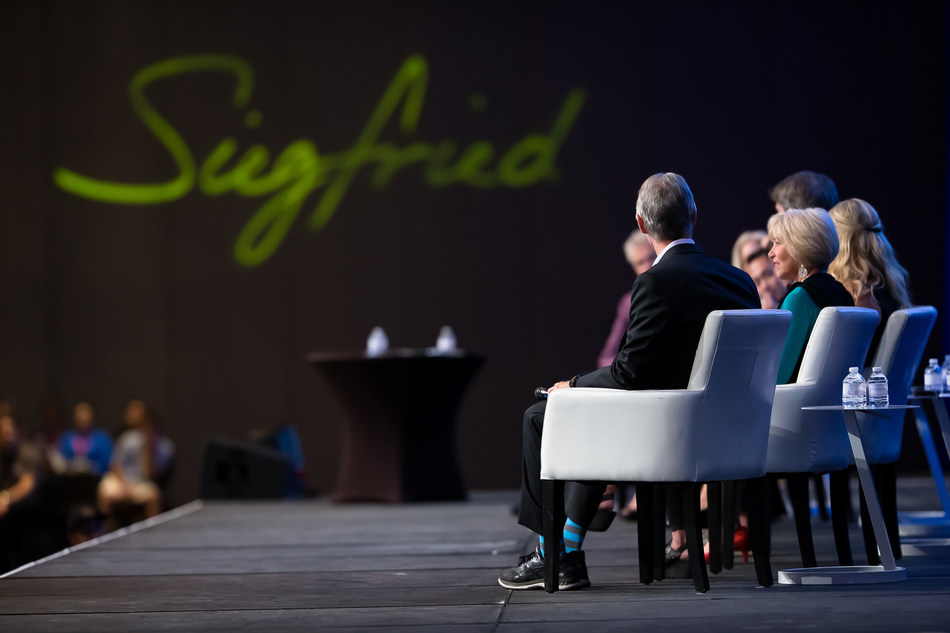 Siegfried encourages employees to live well and be well through healthy ...