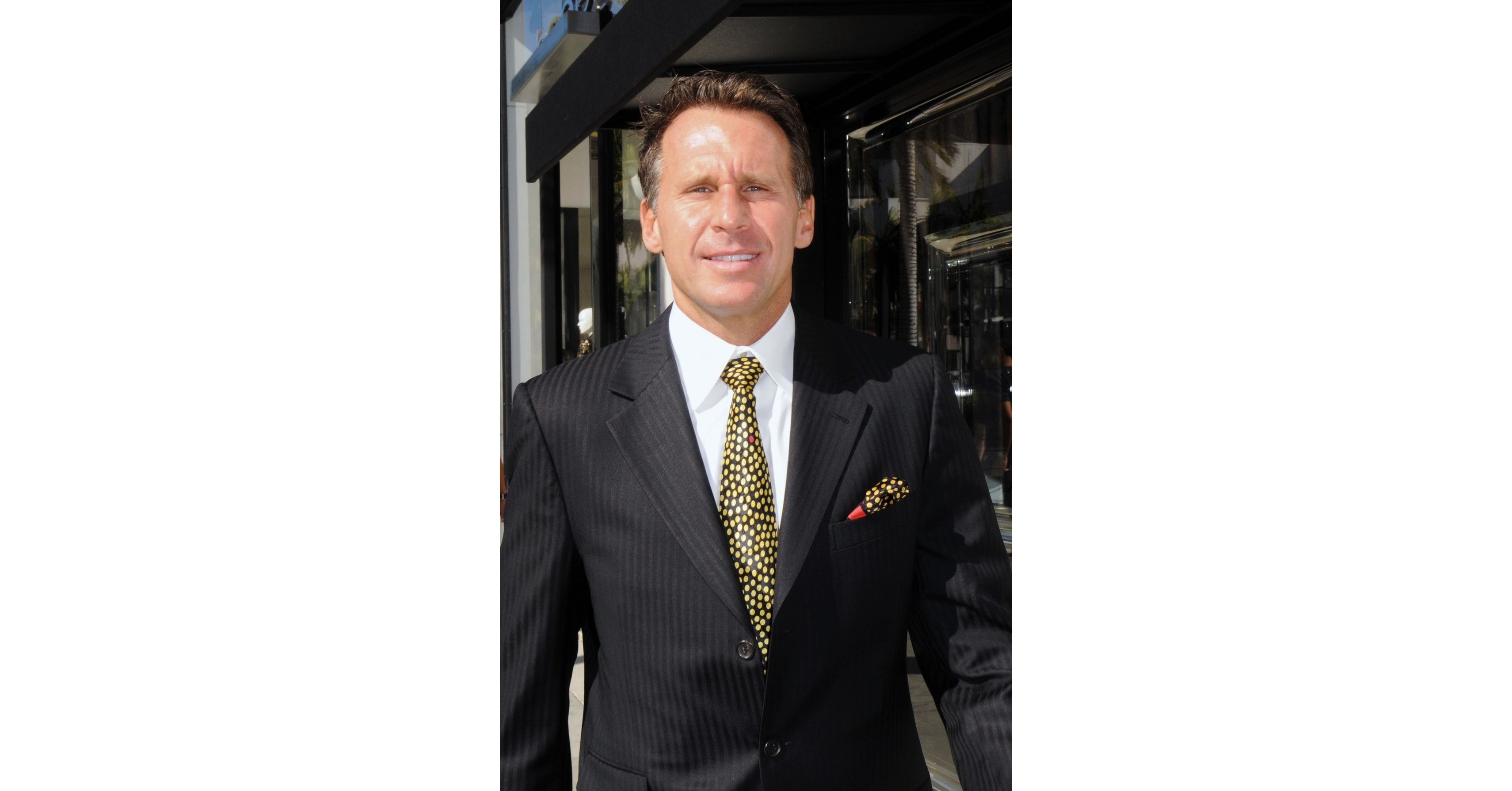 Alex Radosevic to Join Prestigious Forbes Real Estate Council