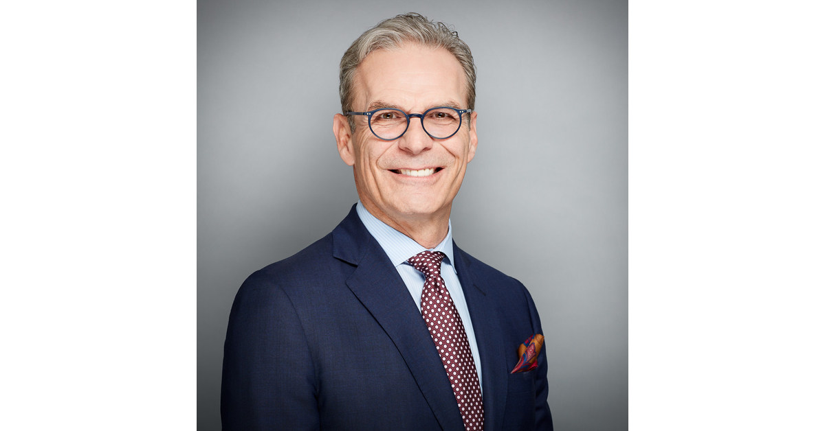 Great-West Lifeco appoints Paul Finkbeiner as newly-created Executive ...