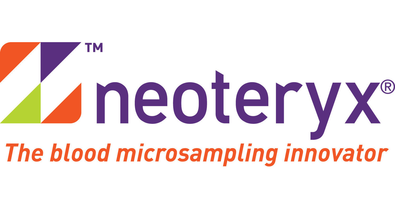 COVID-19 Studies Go Virtual With Mitra Blood Collection Device From ...