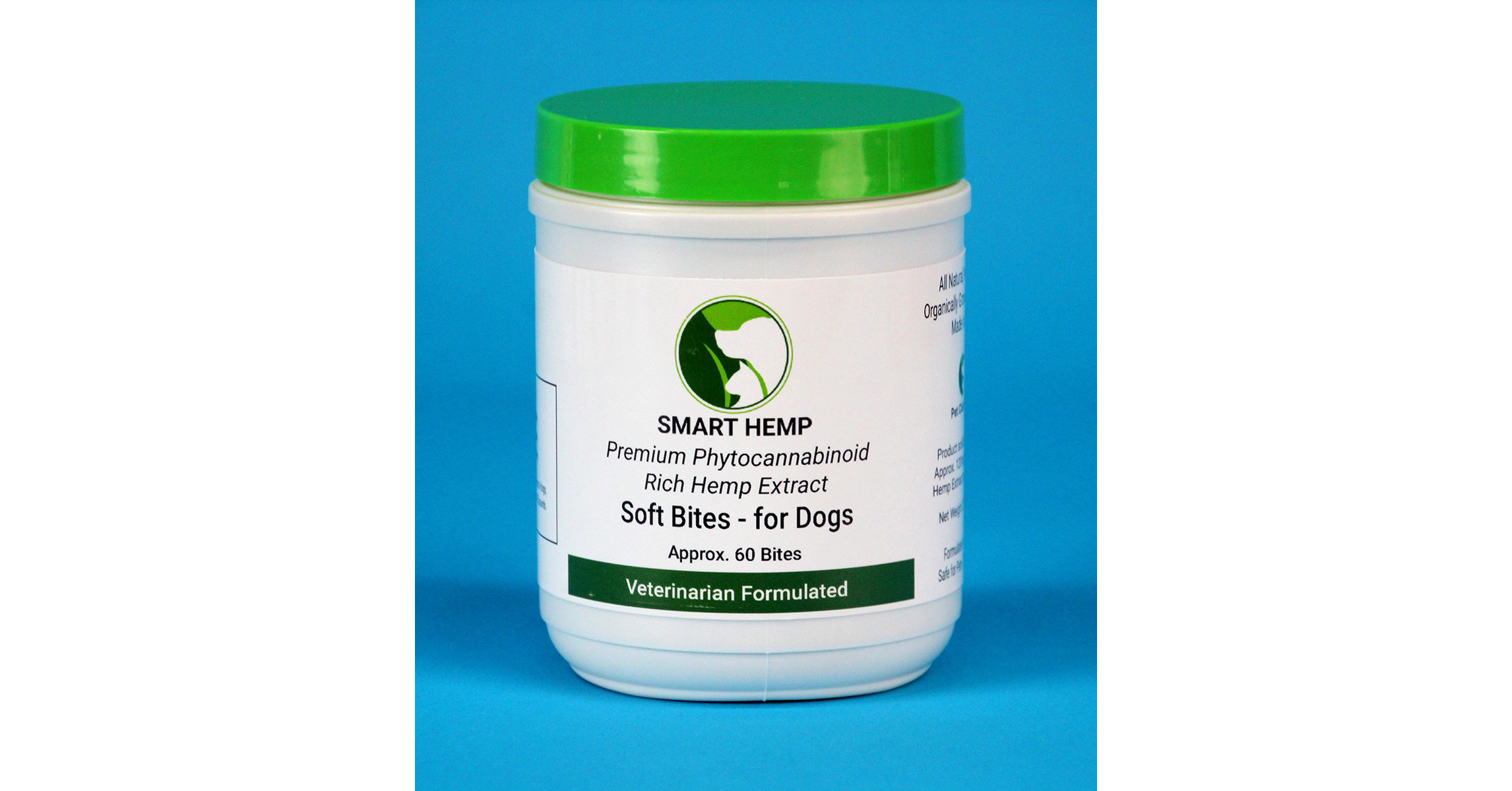Smart Hemp™ CBD Debuts Premium Hemp Oil Products Specially Formulated ...