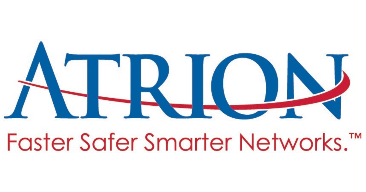 BlackRidge Technology Partners with Atrion Communications to Deliver ...