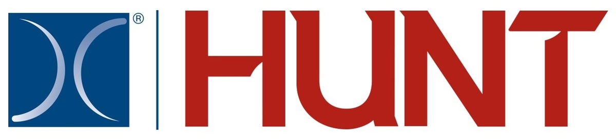 Hunt Oil Company Logo The Hunt Marketing Agency Home