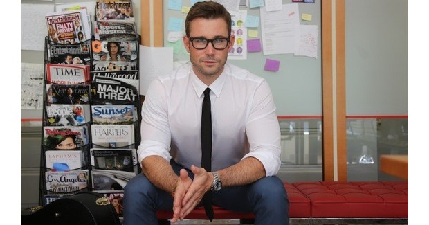 SUNSET Announces Key Hire: New Top Editor Moving West to Help ...