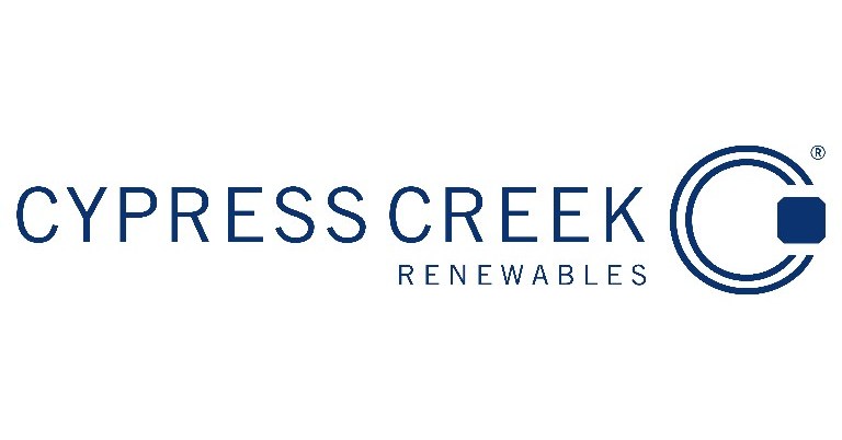 Lockheed Martin and Cypress Creek Renewables Receive National Award for ...