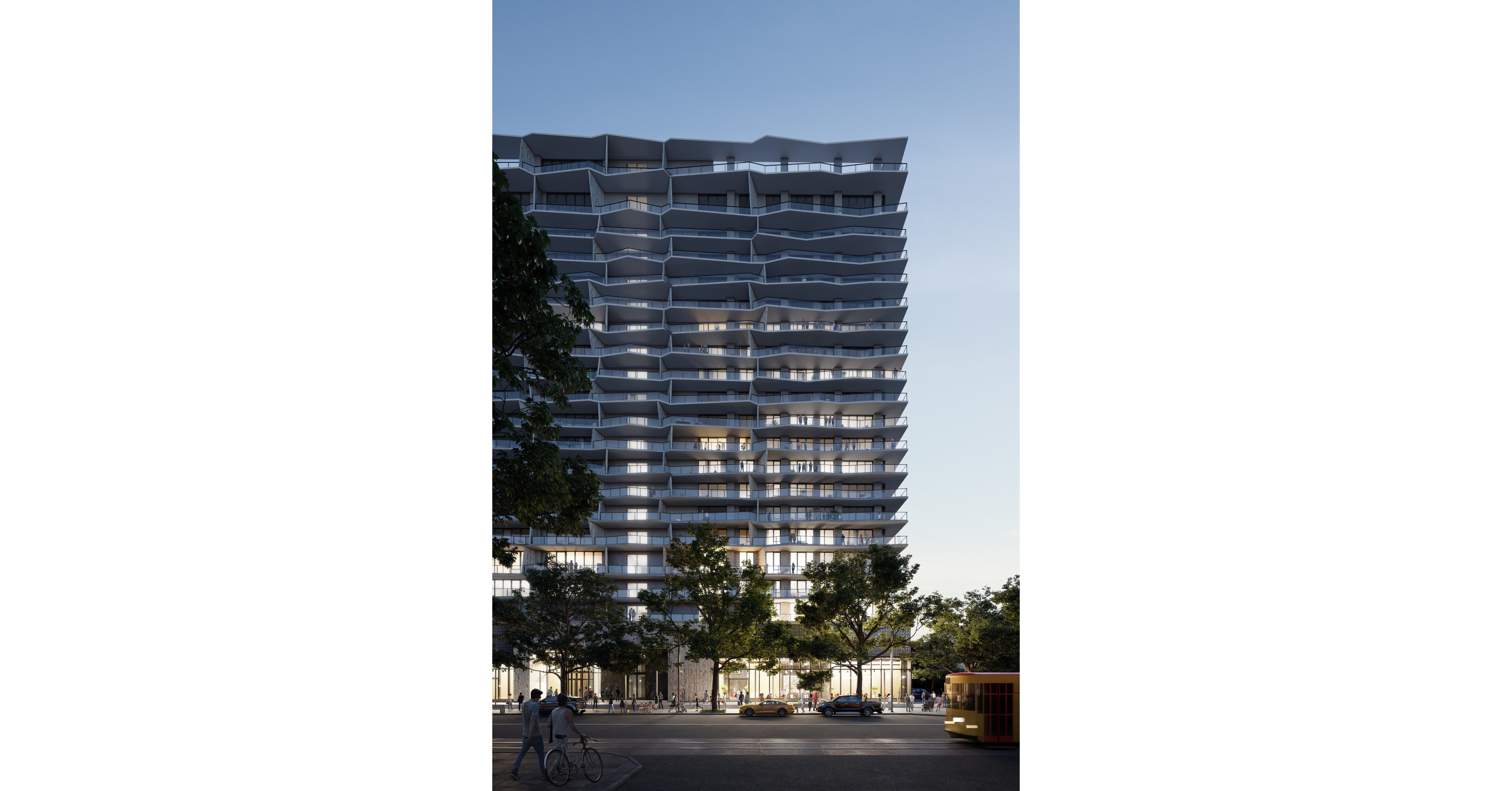 Strategic Property Partners, LLC Has Broken Ground on First Residential ...