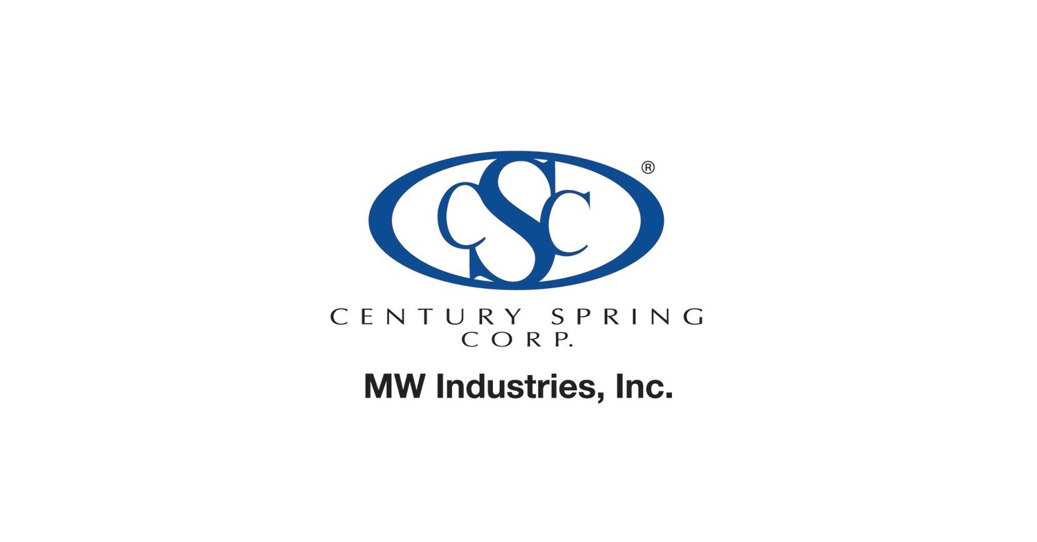 Century Spring Corp. Achieves AS9100 Rev. D Certification for Custom ...