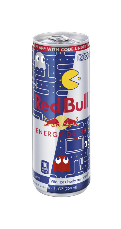 PAC-MAN Gets Wiiings!