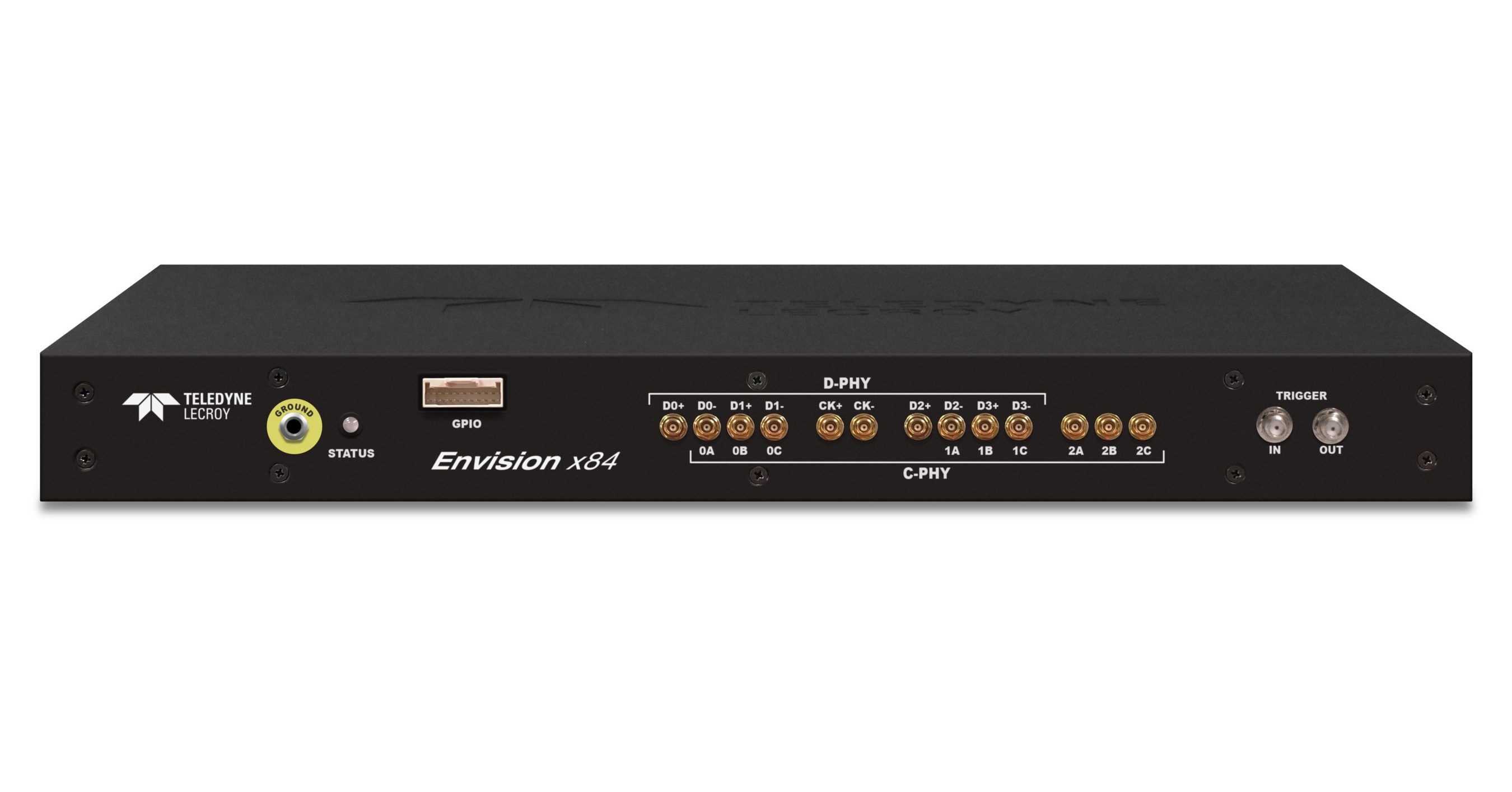 Teledyne LeCroy Accelerates Mobile Display, Camera, and ADAS ...