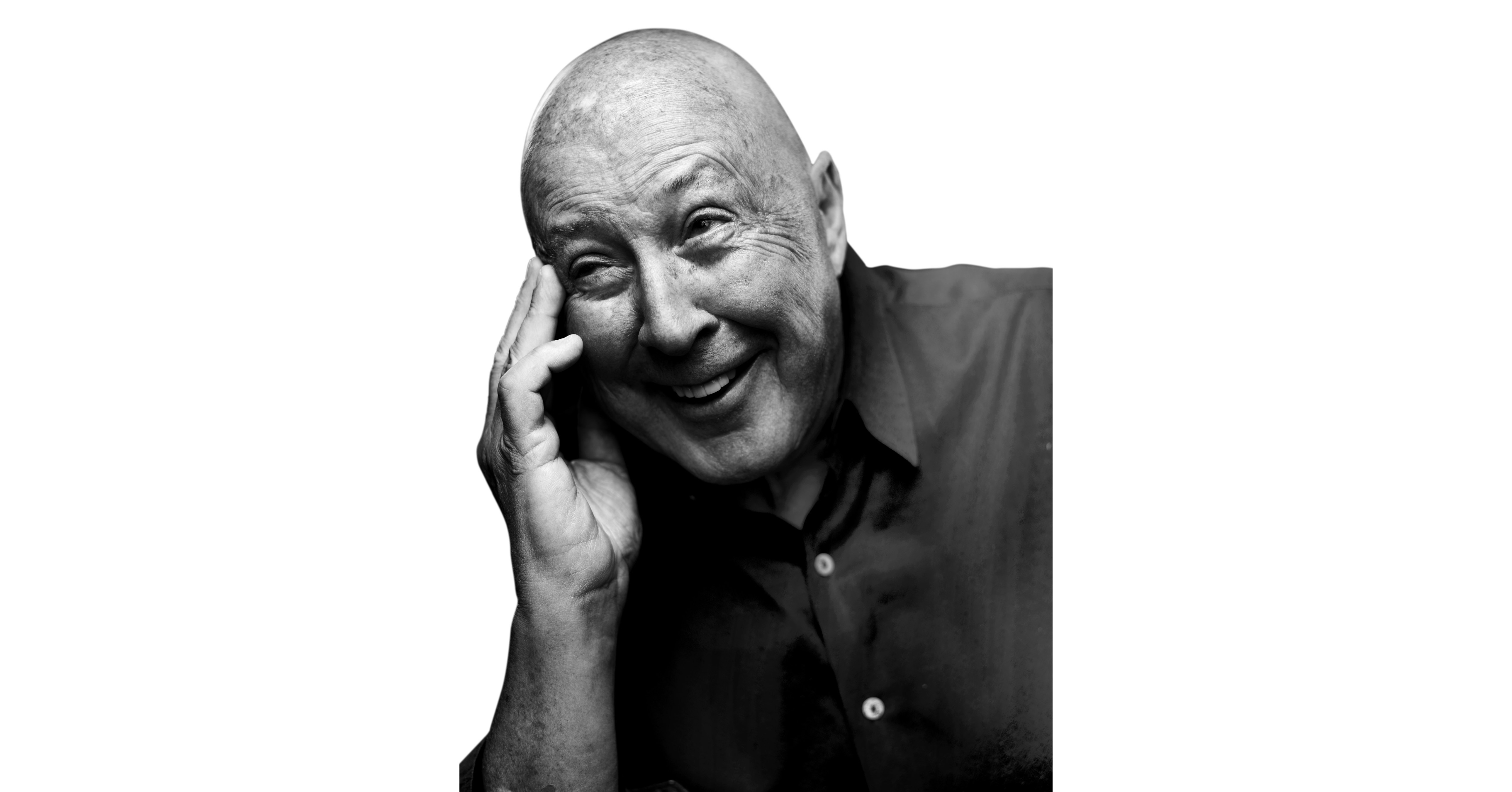 Frank Palmer passe à une autre étape après avoir laissé un héritage ...