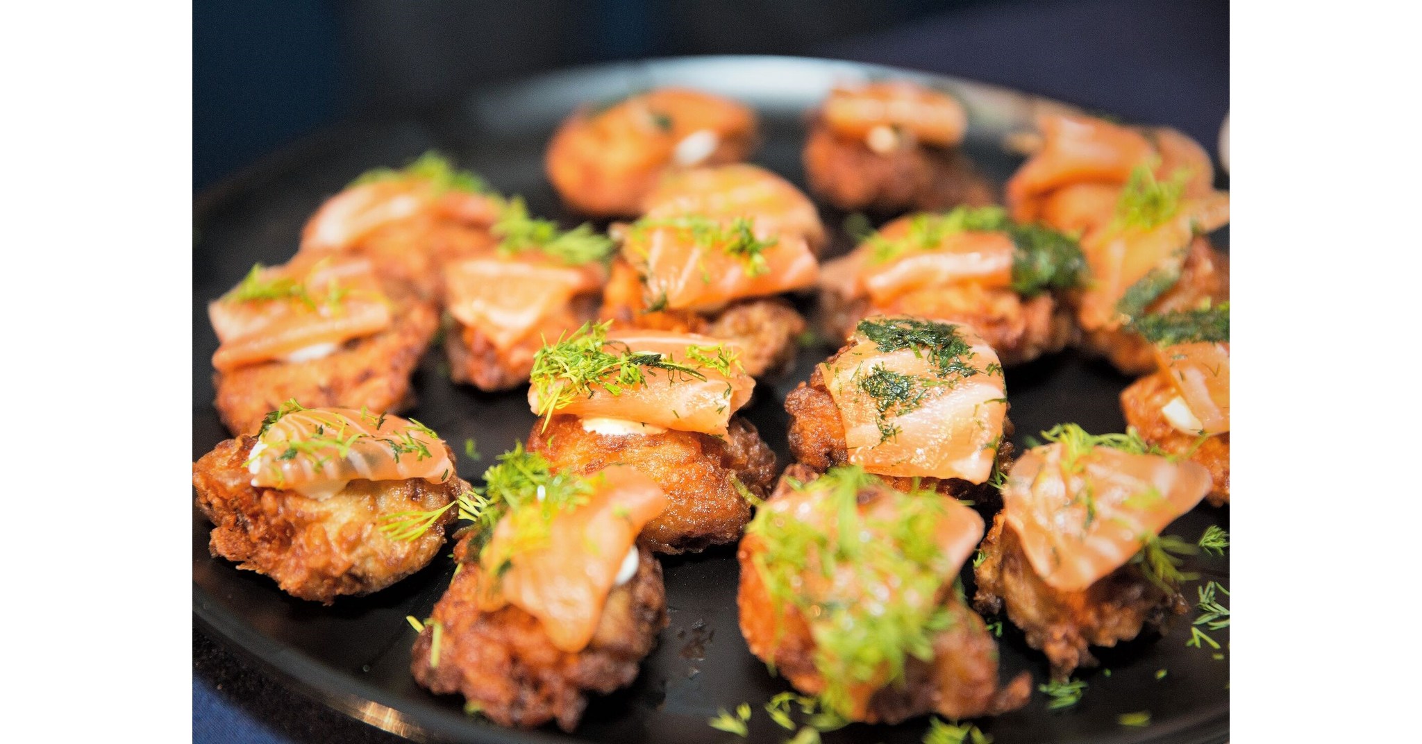 Lotsa Latkes to Make Brooklyn Museum Very Tasty on December 3