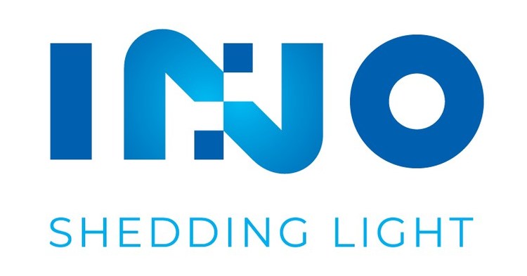 INO celebrates its 30th anniversary and unveils its new visual identity