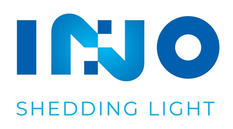 INO celebrates its 30th anniversary and unveils its new visual identity