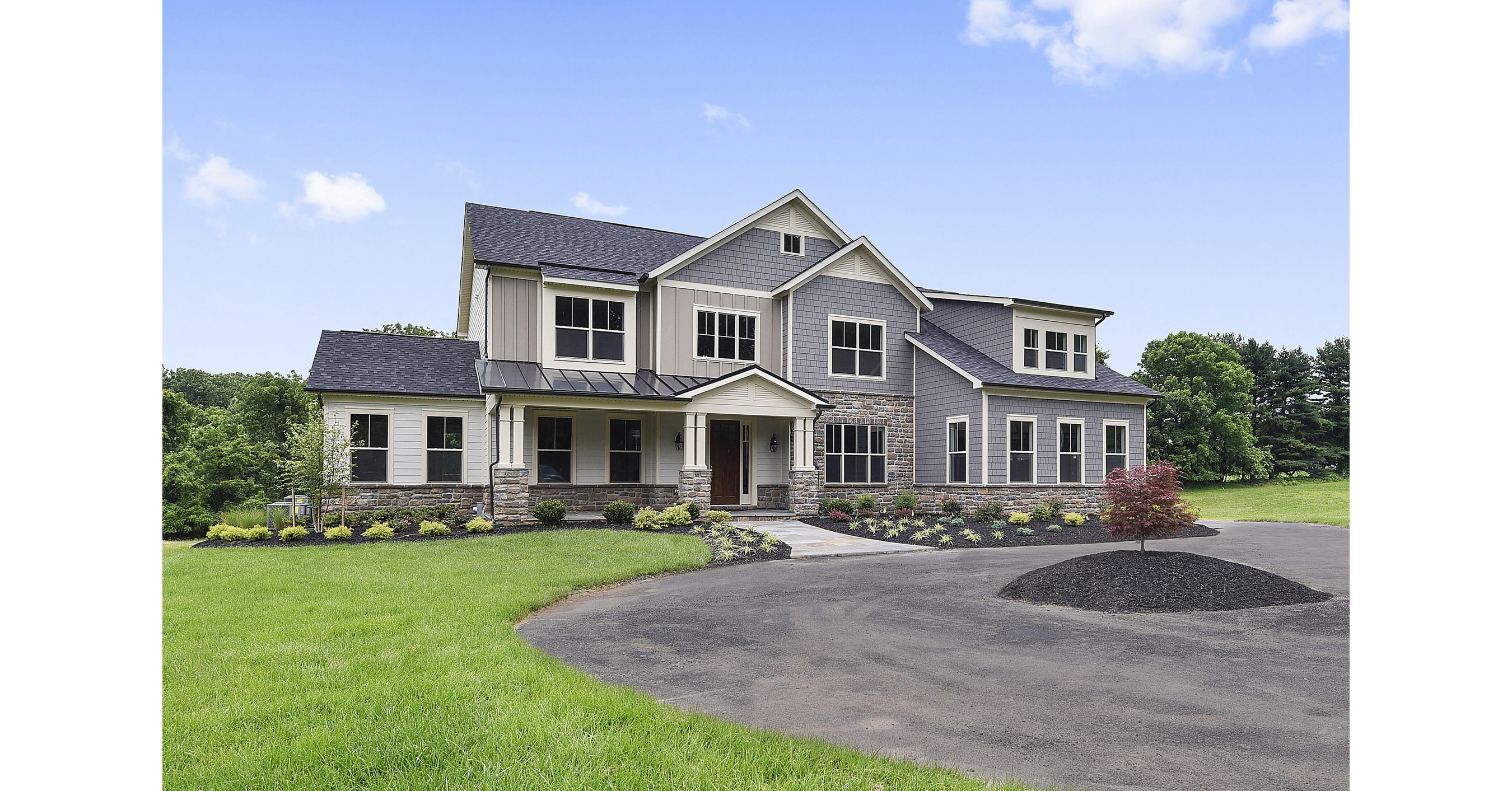 Caruso Homes Caruso Opens In Towson, Maryland | Builder Magazine