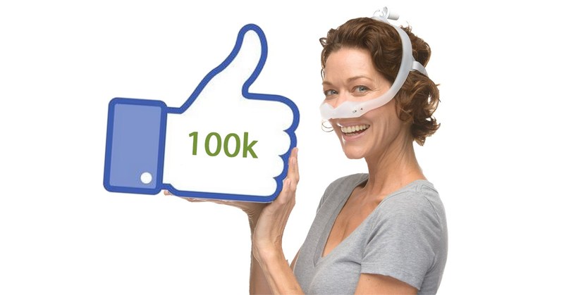 Easy Breathe Is Most Liked CPAP Retailer