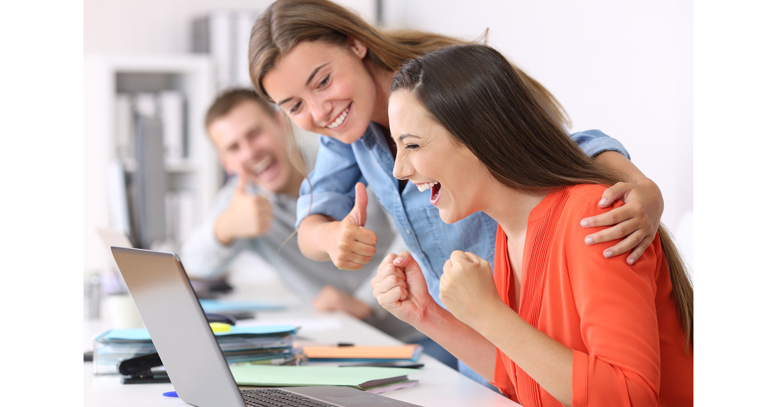 Employee Satisfaction Could Be the Key to Company Success Says Brandon ...