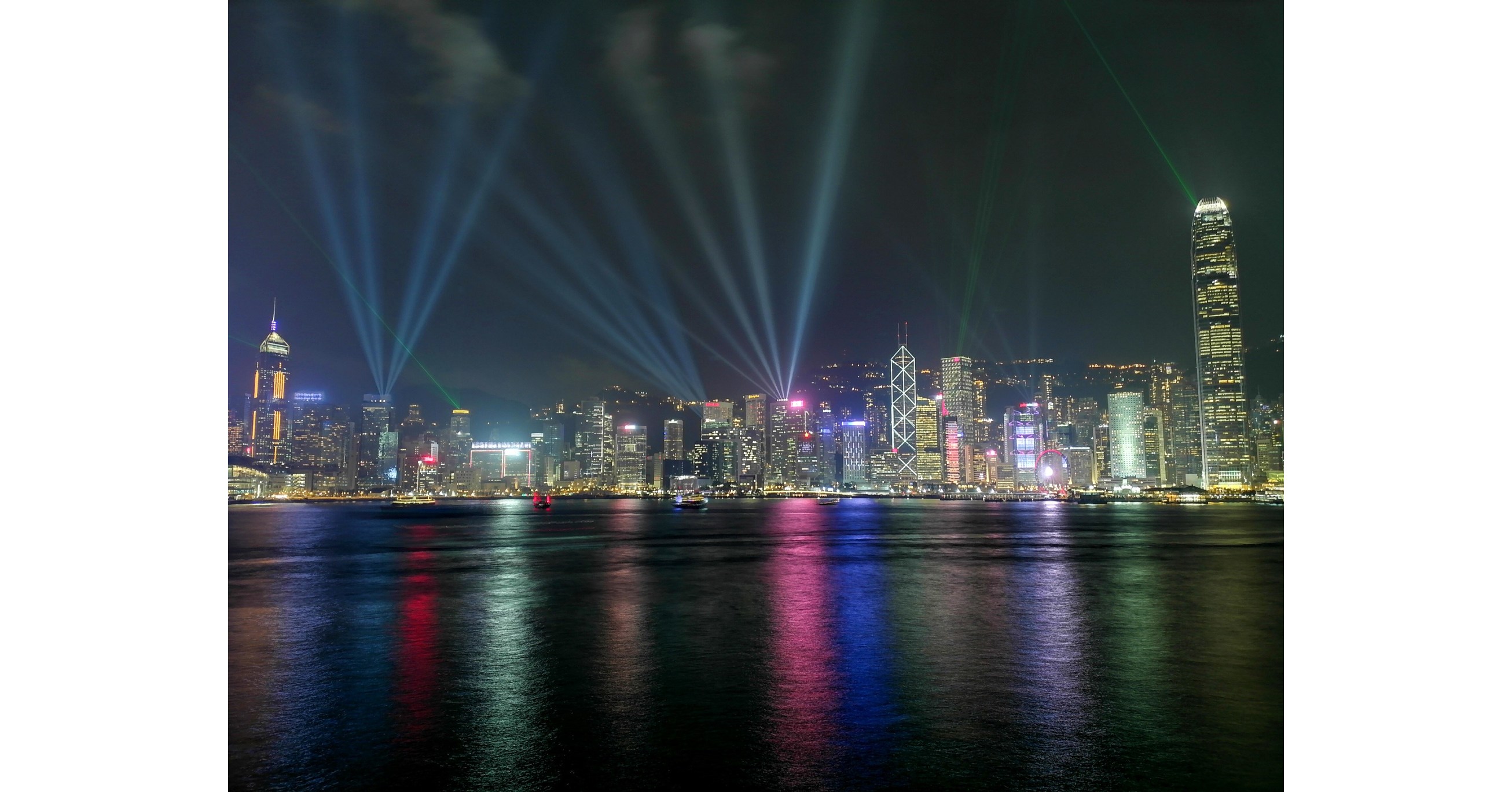 Honor and National Geographic Partner to Create Spectacular Night ...