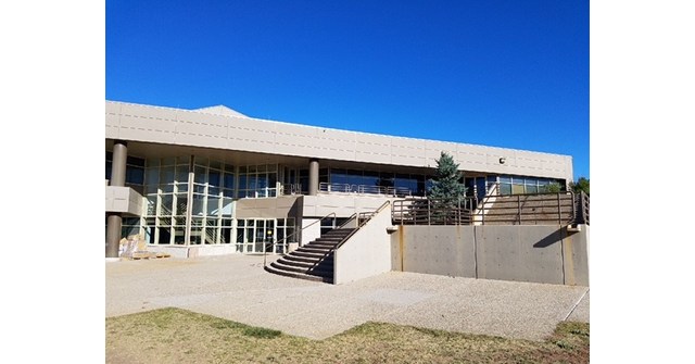 After 20 years - First New Charter School In D20 Constructed by Unified ...