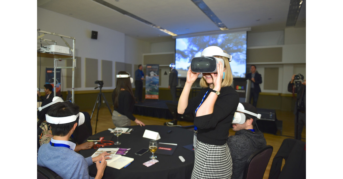 Lenovo announces Ontario Visionary Teachers Contest to bring immersive ...