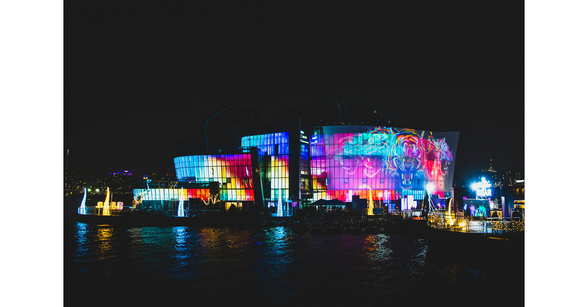 Tiger Beer Rallies Fearless and Unconventional Talent to Launch "Roar ...