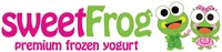 sweetFrog Launches Exciting New Bubble Gum Flavor