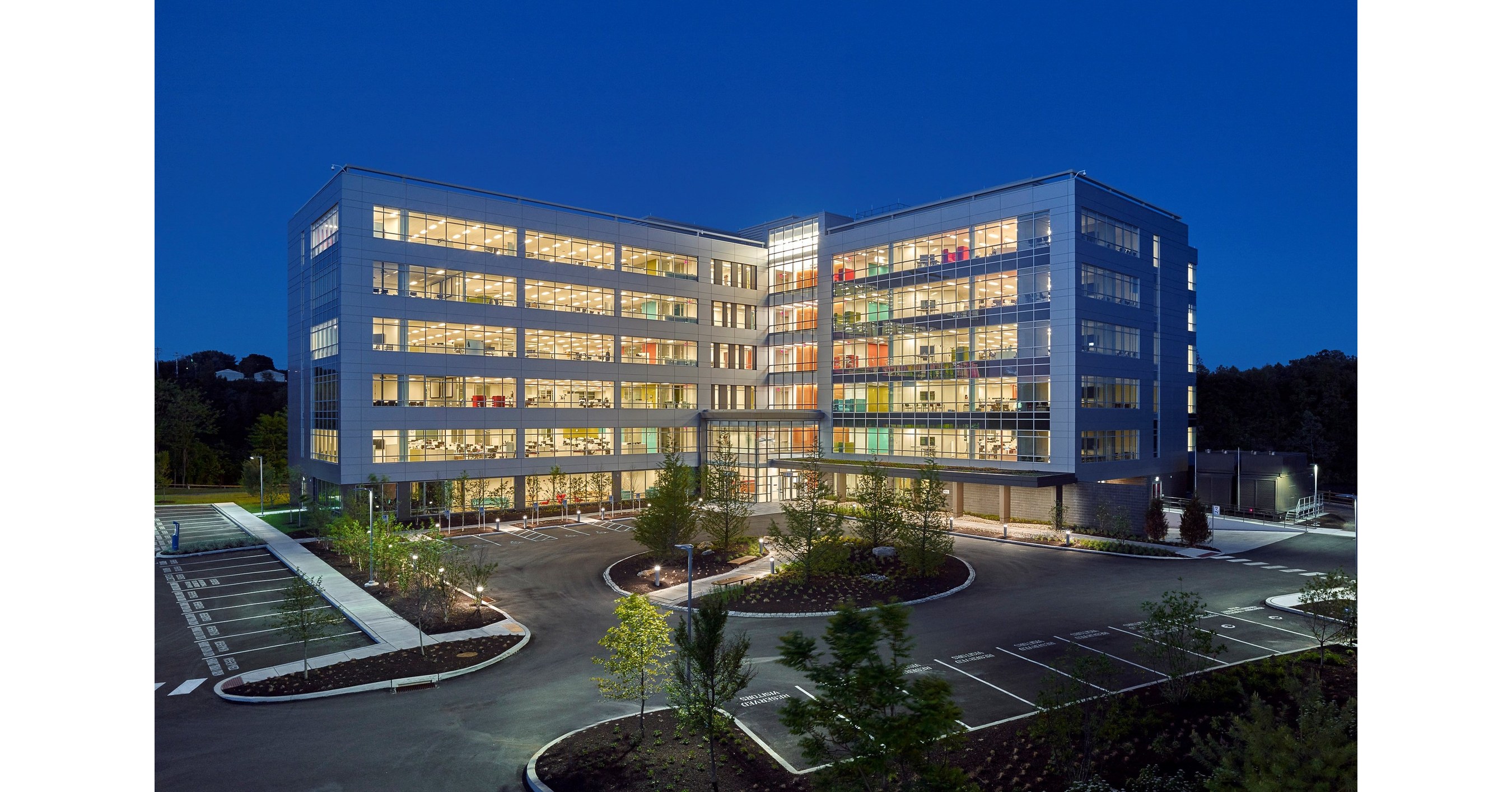 Arch Street Capital Acquires Net Lease Office Portfolio in Greater ...