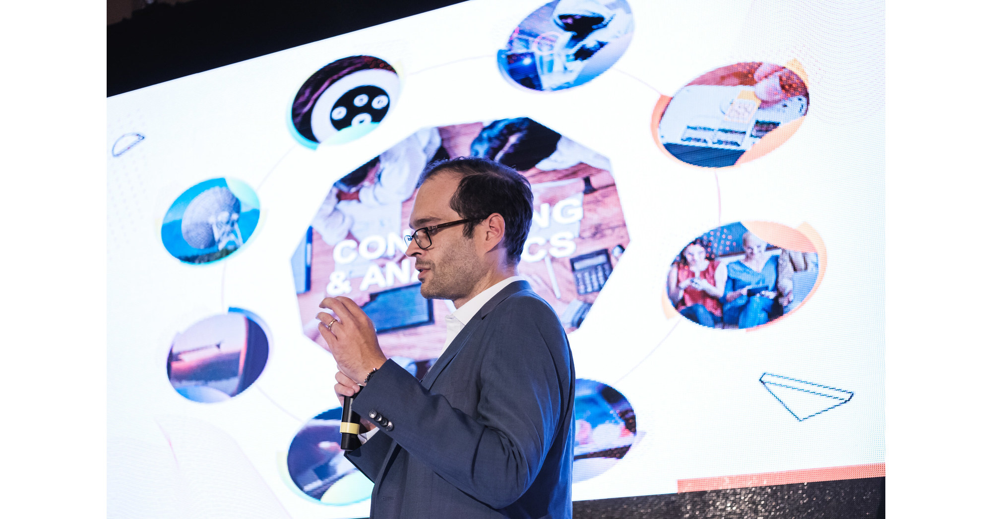 WeDo Technologies to Showcase Business Assurance Marketplace Catalyst ...