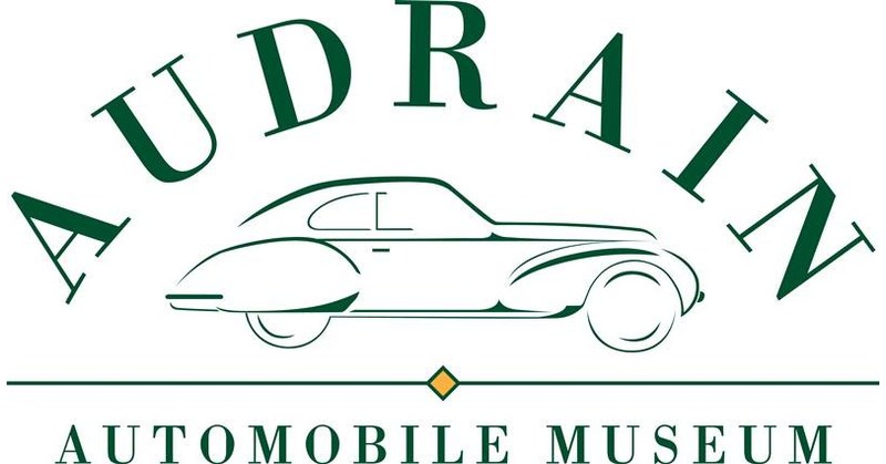 The Audrain Automobile Museum presents the inaugural Audrain's Newport ...