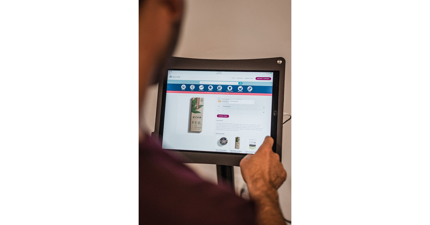 Caliva Announces Cannabis Technology Hackathon