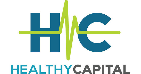 HealthyCapital Recognized as One of Healthcare & Wellness Industry's ...