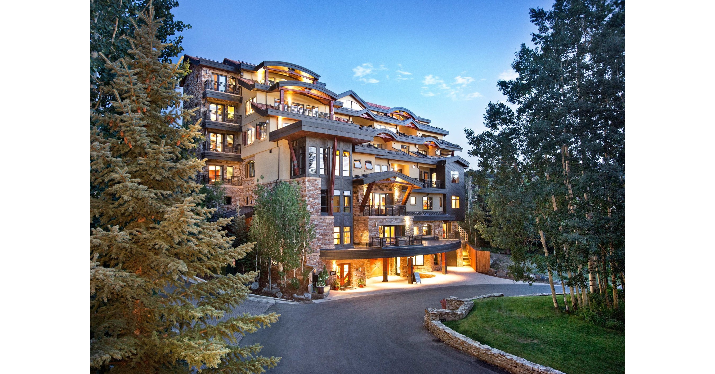 Introducing Lumière With Inspirato