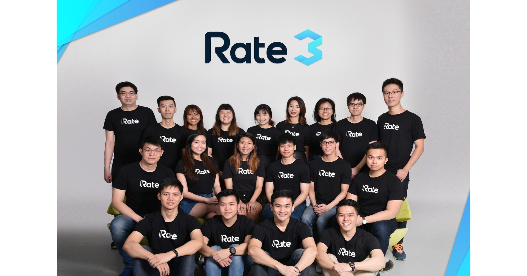 Rate3 Bridges Enterprises With Blockchain's Benefits Through Asset ...