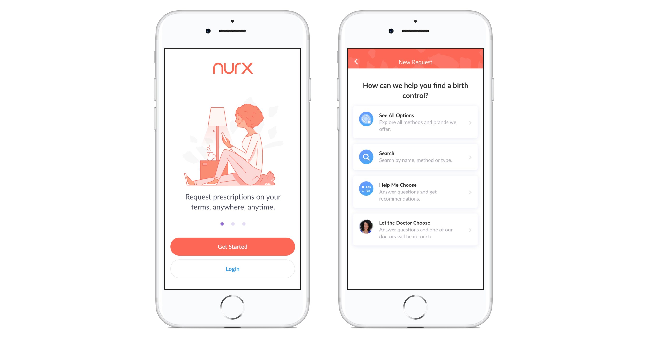 Nurx Expands to Alabama, Providing Affordable and Convenient Access to ...