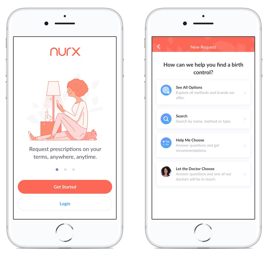 Nurx Expands to Alabama, Providing Affordable and Convenient Access to ...
