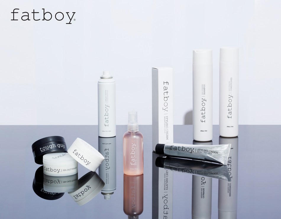 Fatboy Haircare Announces Distribution With L'Oreal SalonCentric And ...