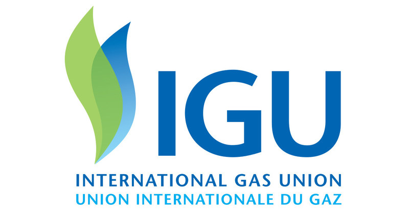 IGU Releases 2019 World LNG Report as Global Trade Continues to Grow